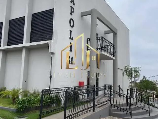 Conj. Comercial / Sala para Locação em Cuiabá/MT Jardim Itália