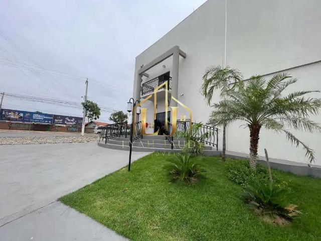 Conj. Comercial / Sala para Locação em Cuiabá/MT Jardim Itália