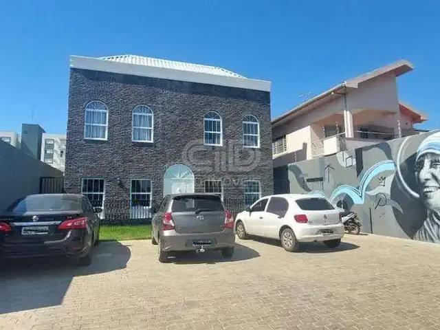 Conj. Comercial / Sala para Locação em Cuiabá/MT Jardim Itália