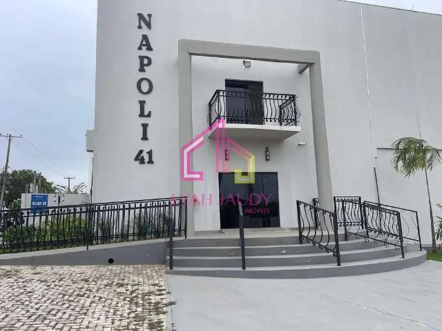 Conj. Comercial / Sala para Locação em Cuiabá/MT Jardim Itália