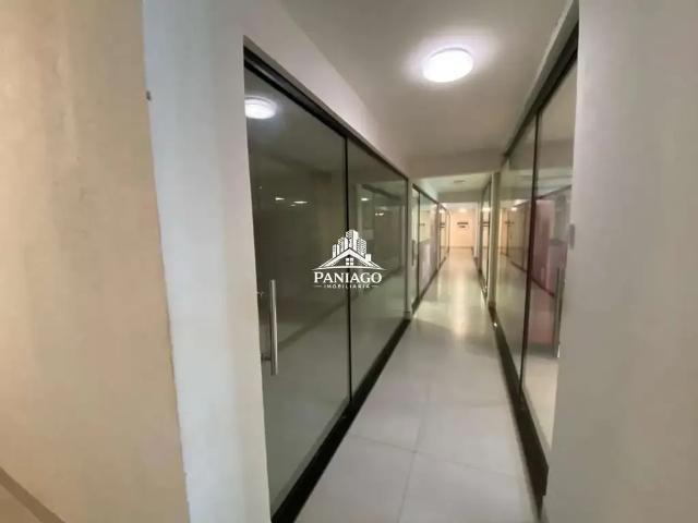 Conj. Comercial / Sala para Locação em Cuiabá/MT Jardim Leblon 1 Quartos