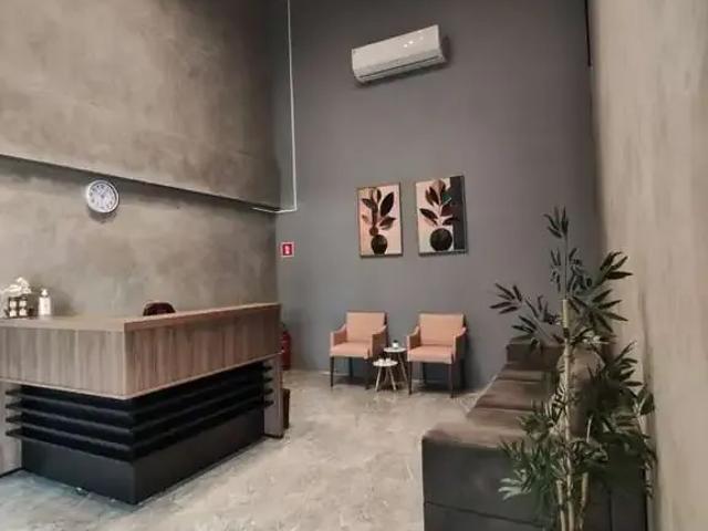 Conj. Comercial / Sala para Locação em Cuiabá/MT Jardim Paulista