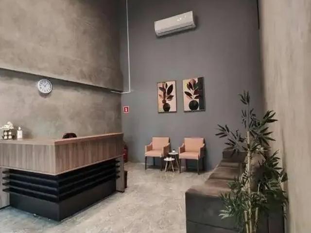Conj. Comercial / Sala para Locação em Cuiabá/MT Jardim Paulista