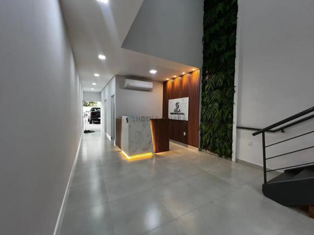 Conj. Comercial / Sala para Locação em Cuiabá/MT Jardim Paulista 1 Quartos