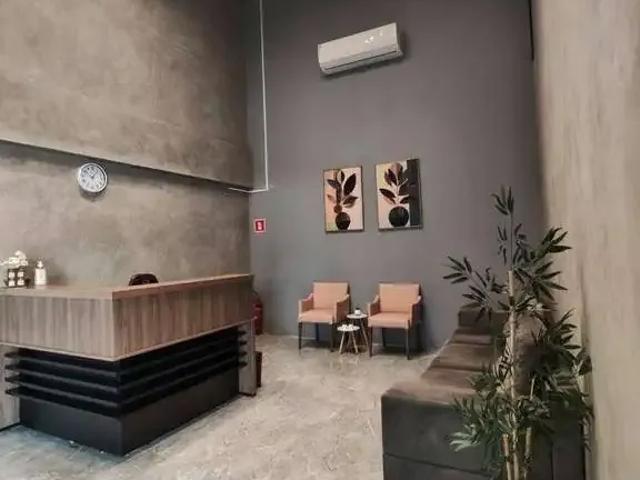 Conj. Comercial / Sala para Locação em Cuiabá/MT Jardim Paulista