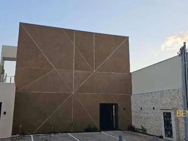 Conj. Comercial / Sala para Locação em Cuiabá/MT Jardim Petrópolis