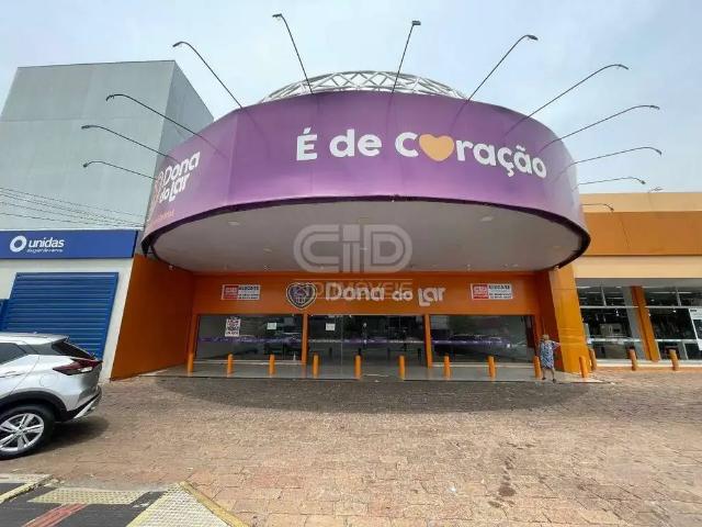 Conj. Comercial / Sala para Locação em Cuiabá/MT Jardim Petrópolis