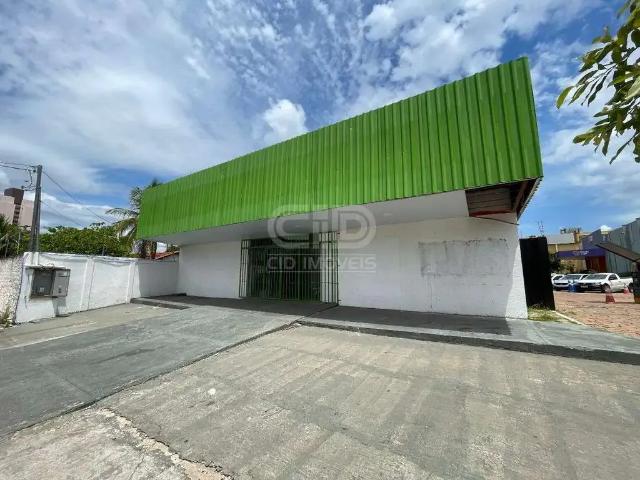Conj. Comercial / Sala para Locação em Cuiabá/MT Jardim Petrópolis