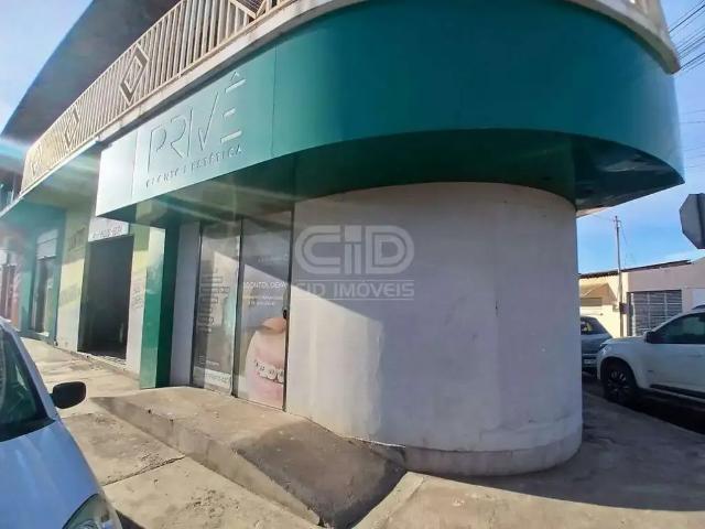 Conj. Comercial / Sala para Locação em Cuiabá/MT Jardim Primeiro de Março