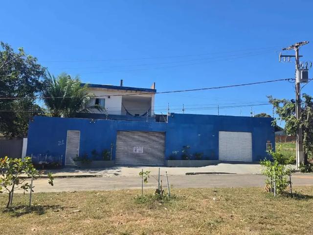 Conj. Comercial / Sala para Locação em Cuiabá/MT Parque Residencial Tropical Ville