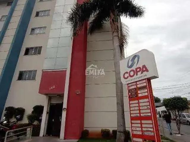 Conj. Comercial / Sala para Locação em Cuiabá/MT Poção