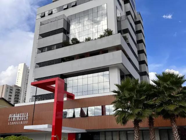 Conj. Comercial / Sala para Locação em Cuiabá/MT Popular