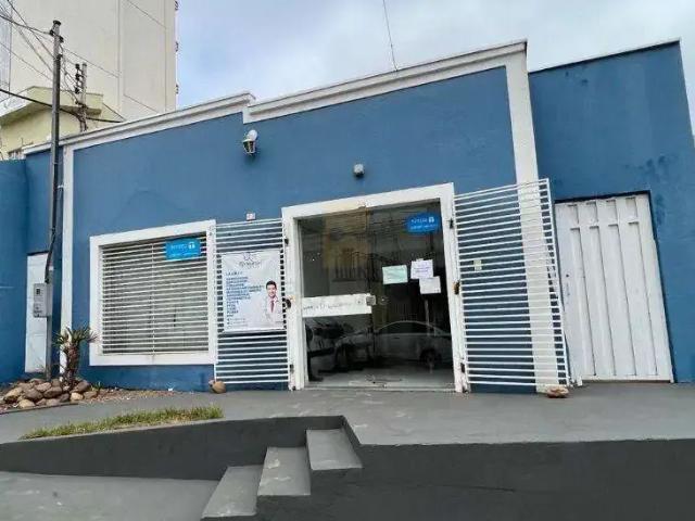 Conj. Comercial / Sala para Locação em Cuiabá/MT Popular