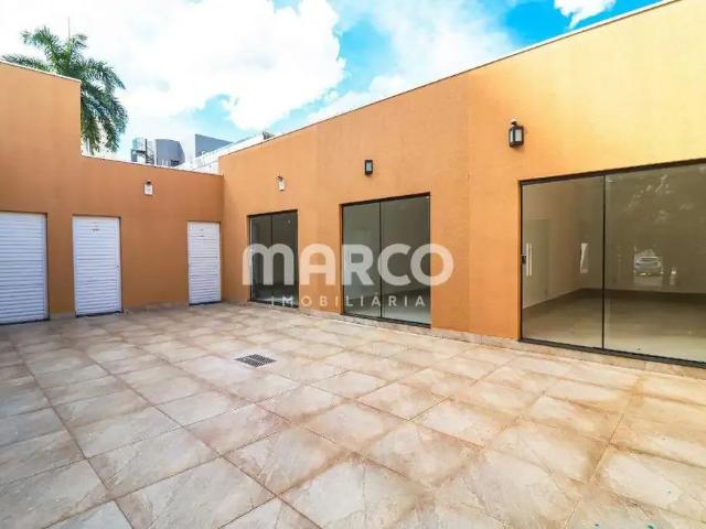 Conj. Comercial / Sala para Locação em Cuiabá/MT Popular