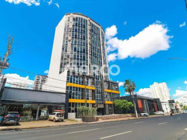 Conj. Comercial / Sala para Locação em Cuiabá/MT Popular