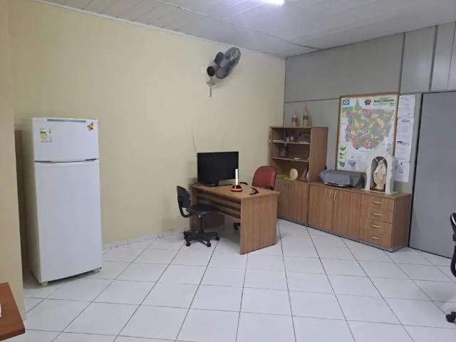 Conj. Comercial / Sala para Locação em Cuiabá/MT Porto