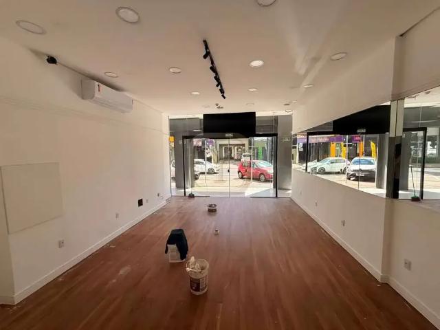 Conj. Comercial / Sala para Locação em Cuiabá/MT Quilombo