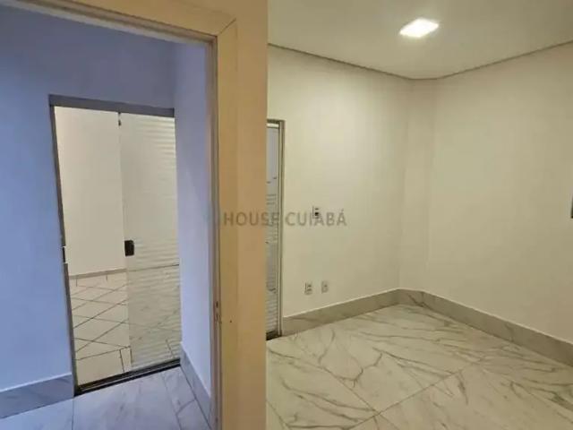 Conj. Comercial / Sala para Locação em Cuiabá/MT Quilombo 3 Quartos