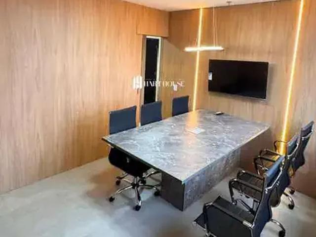 Conj. Comercial / Sala para Locação em Cuiabá/MT Quilombo 3 Quartos