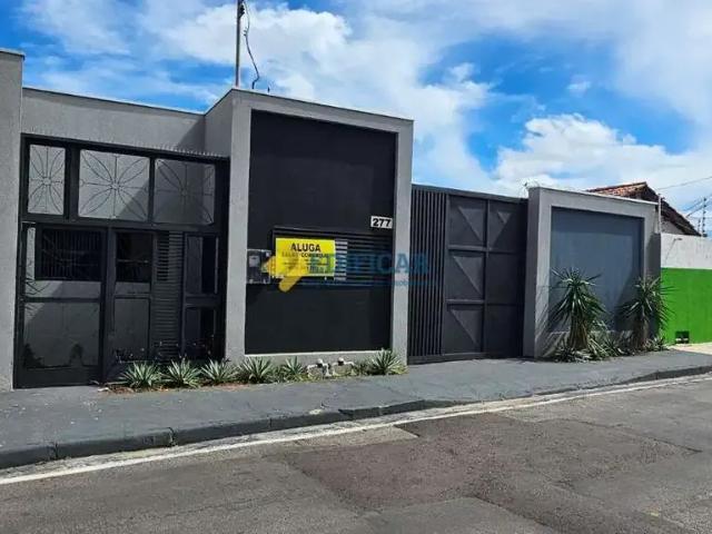 Conj. Comercial / Sala para Locação em Cuiabá/MT Quilombo