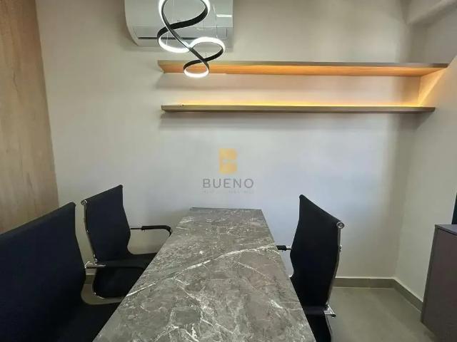 Conj. Comercial / Sala para Locação em Cuiabá/MT Quilombo
