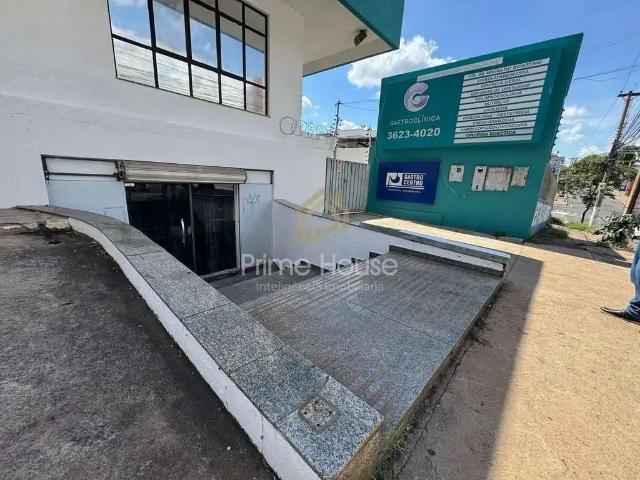 Conj. Comercial / Sala para Locação em Cuiabá/MT Quilombo