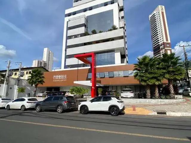 Conj. Comercial / Sala para Locação em Cuiabá/MT Quilombo