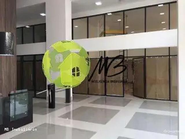 Conj. Comercial / Sala para Locação em Cuiabá/MT Quilombo
