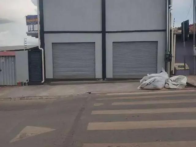 Conj. Comercial / Sala para Locação em Cuiabá/MT Residencial Coxipó