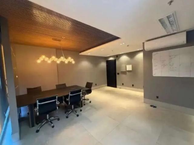 Conj. Comercial / Sala para Locação em Cuiabá/MT Residencial Paiaguás 1 Quartos