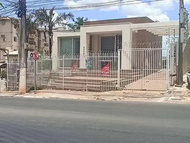 Conj. Comercial / Sala para Locação em Cuiabá/MT Residencial Paiaguás