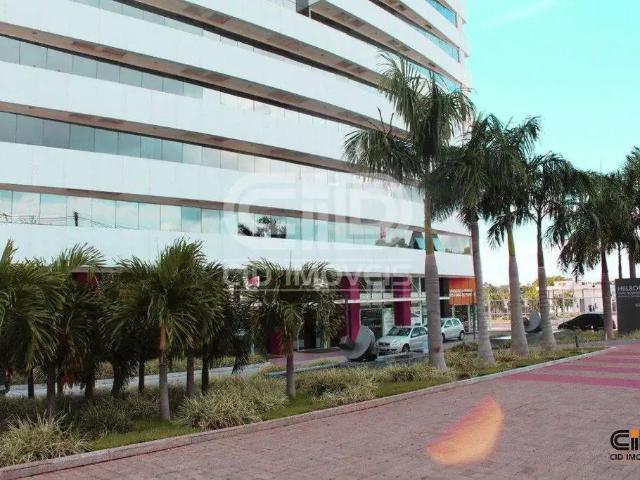 Conj. Comercial / Sala para Locação em Cuiabá/MT Residencial Paiaguás