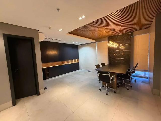 Conj. Comercial / Sala para Locação em Cuiabá/MT Residencial Paiaguás