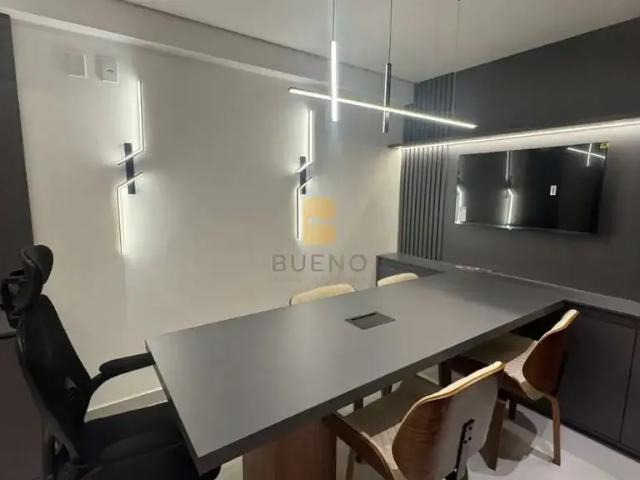 Conj. Comercial / Sala para Locação em Cuiabá/MT Residencial Paiaguás