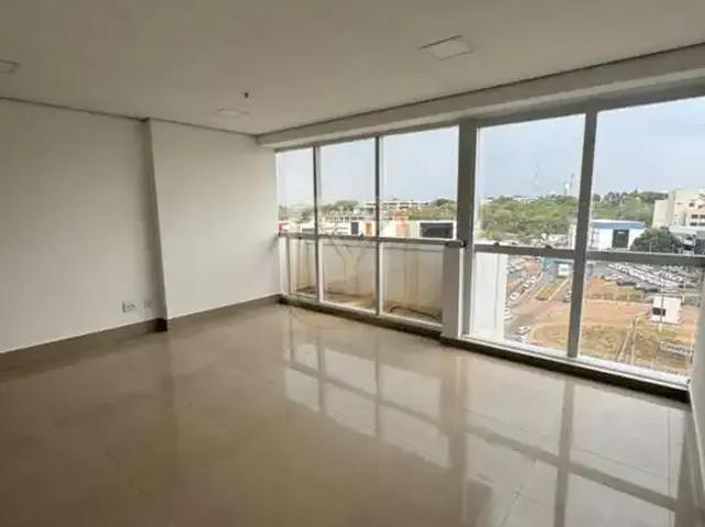 Conj. Comercial / Sala para Locação em Cuiabá/MT Residencial Paiaguás