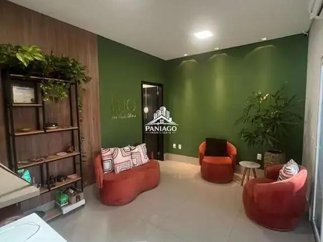 Conj. Comercial / Sala para Locação em Cuiabá/MT Ribeirão da Ponte 2 Quartos