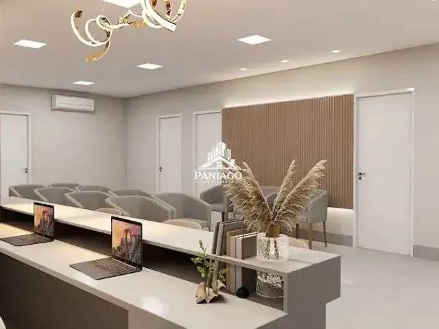 Conj. Comercial / Sala para Locação em Cuiabá/MT Santa Cruz 1 Quartos