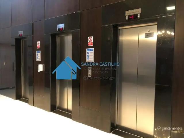 Conj. Comercial / Sala para Locação em Cuiabá/MT Santa Rosa