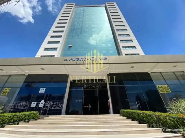 Conj. Comercial / Sala para Locação em Cuiabá/MT Santa Rosa