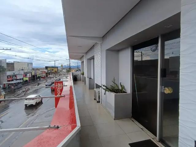 Conj. Comercial / Sala para Locação em Cuiabá/MT Tijucal