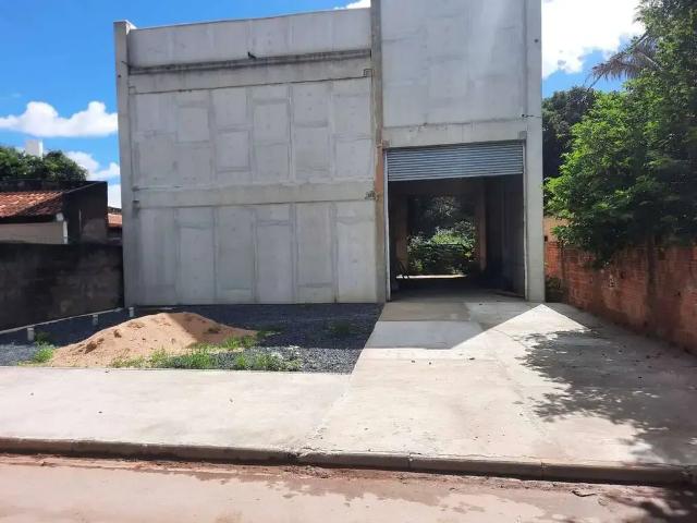 Conj. Comercial / Sala para Locação em Cuiabá/MT Vista Alegre