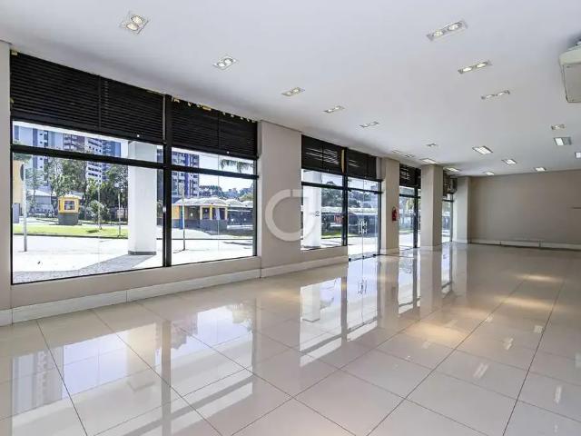 Conj. Comercial / Sala para Locação em Curitiba/PR Cabral