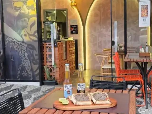 Conj. Comercial / Sala para Locação em Curitiba/PR Cabral