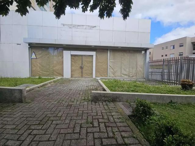 Conj. Comercial / Sala para Locação em Curitiba/PR Cabral