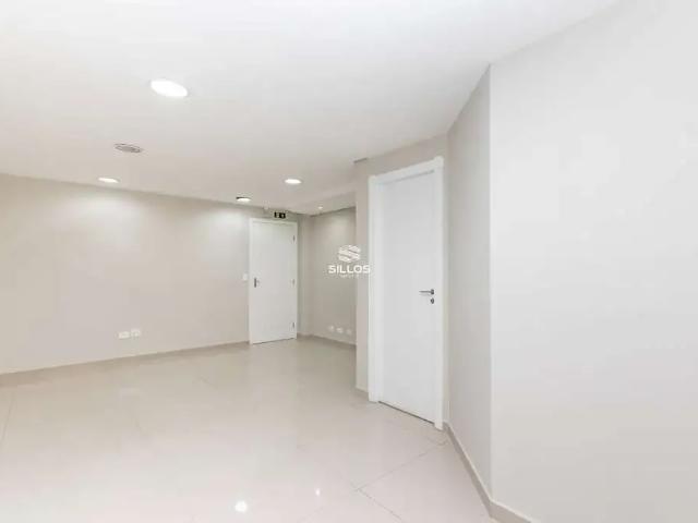 Conj. Comercial / Sala para Locação em Curitiba/PR Cabral