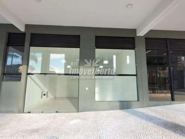 Conj. Comercial / Sala para Locação em Curitiba/PR Cabral