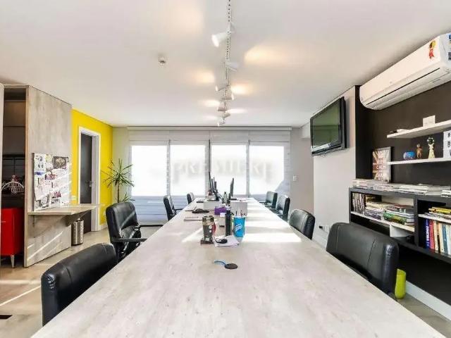 Conj. Comercial / Sala para Locação em Curitiba/PR Cabral
