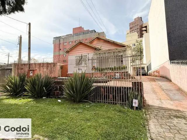 Conj. Comercial / Sala para Locação em Curitiba/PR Cabral