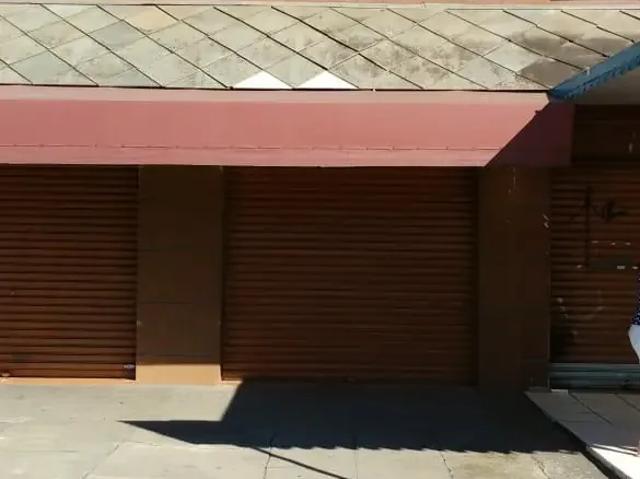Conj. Comercial / Sala para Locação em Curitiba/PR Cajuru