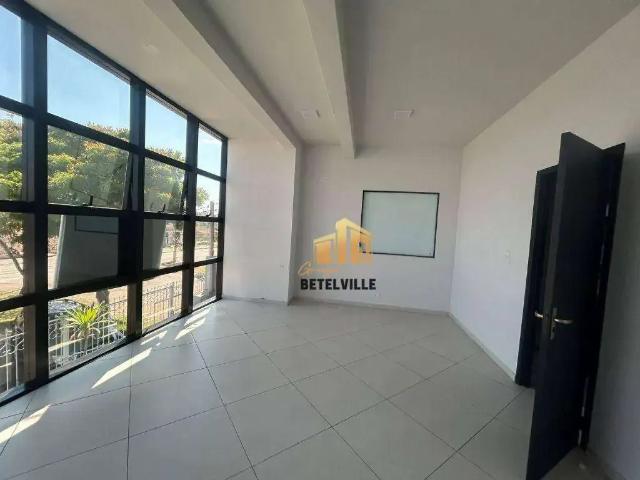 Conj. Comercial / Sala para Locação em Curitiba/PR Cajuru
